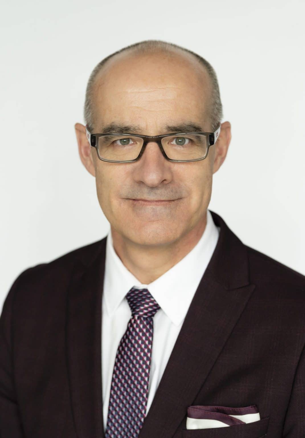 Direction générale | CSSPO