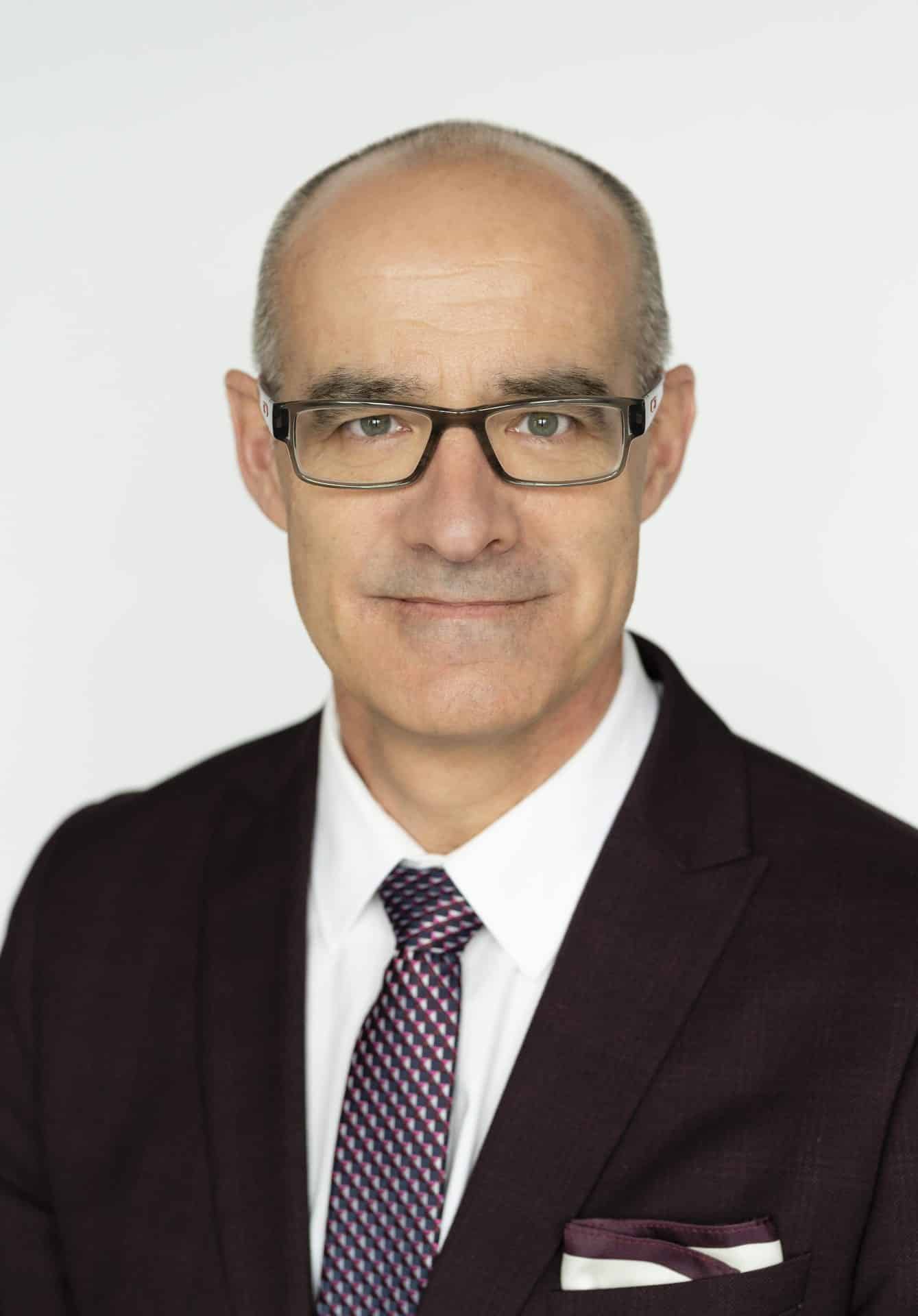 Direction générale | CSSPO