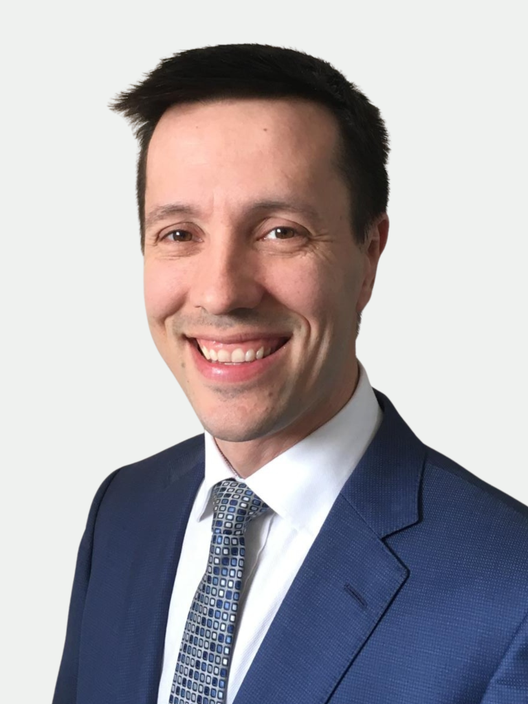 Patrick Sullivan | CSSPO